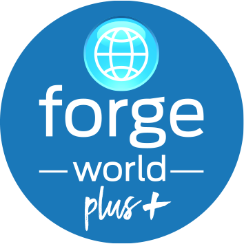 Log In - Forge World Plus